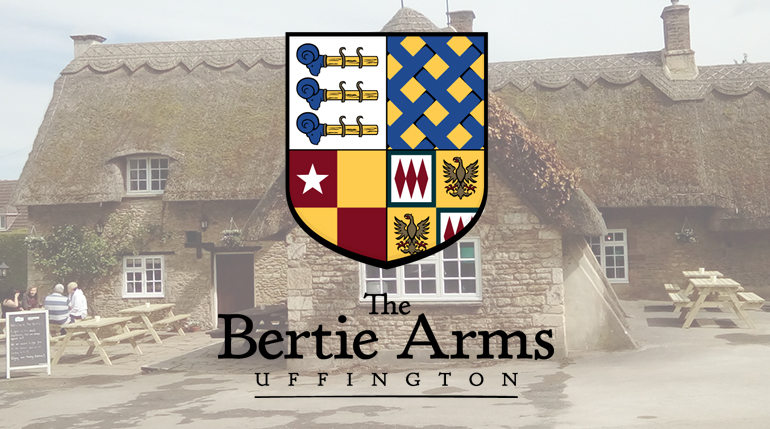 Home | The Bertie Arms | Uffington